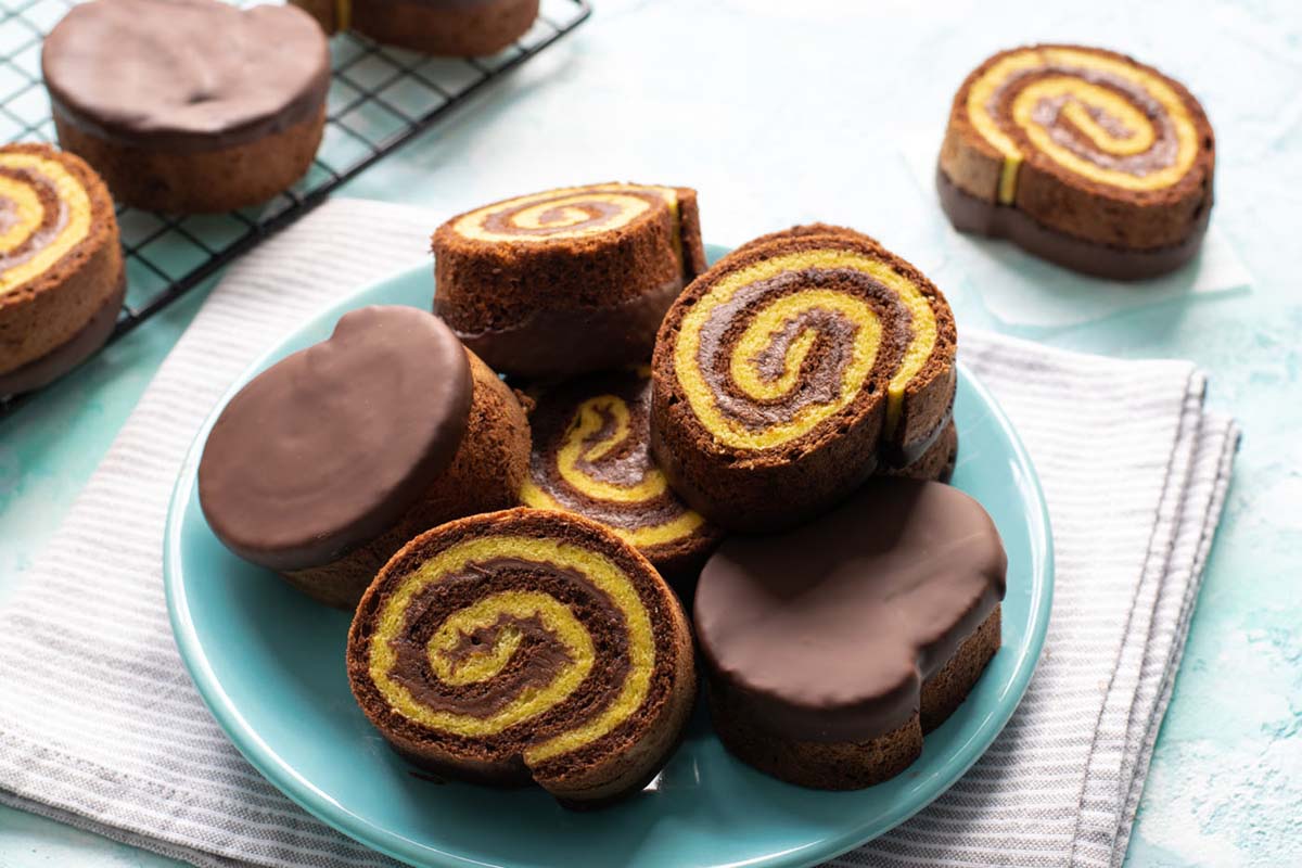 Girelle - Lucake