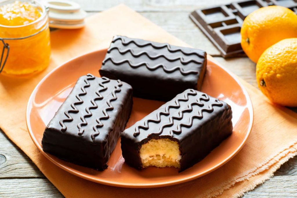 Fiesta merendina - Lucake