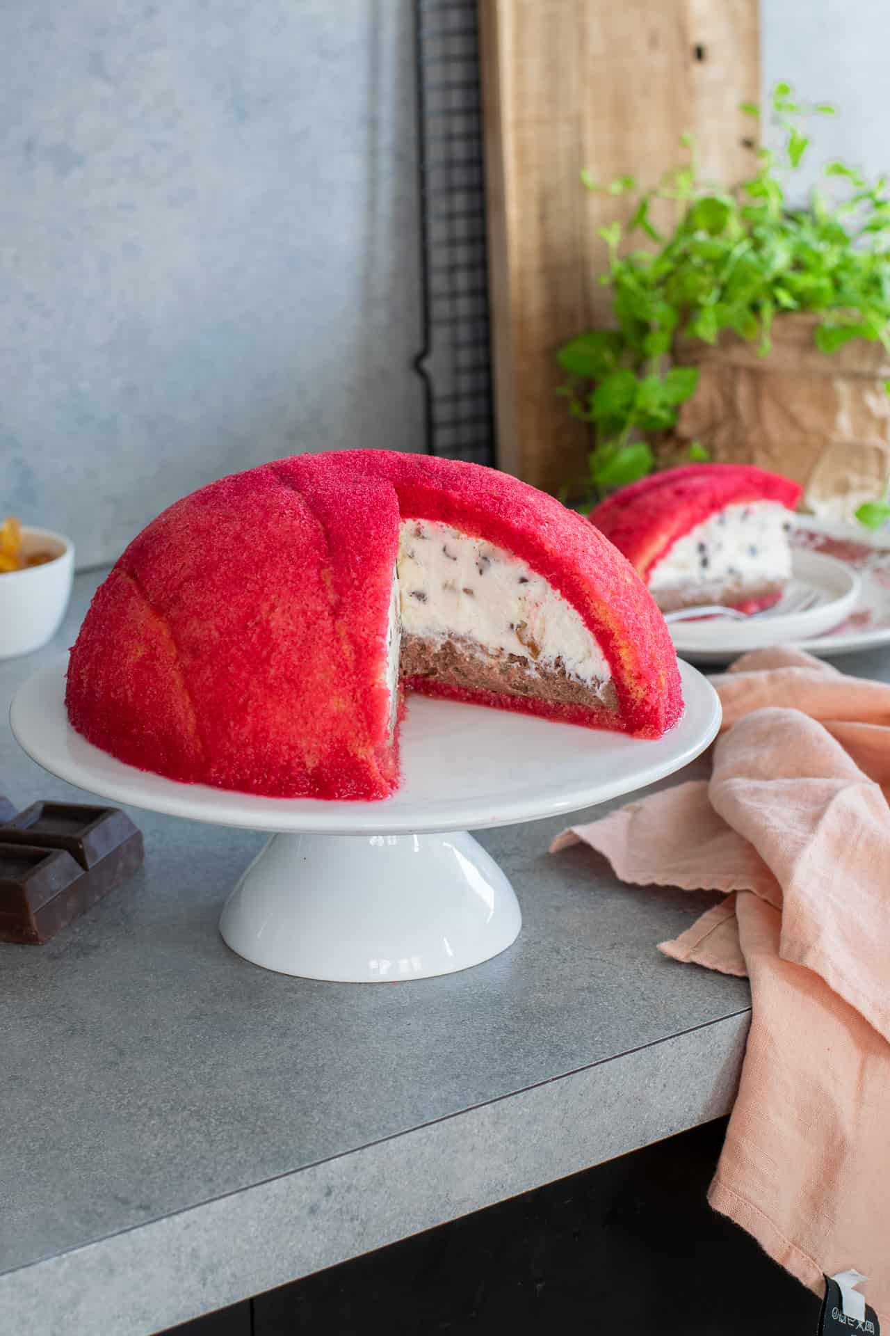 Videoricette - Lucake